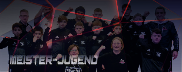 Nichts zu holen für die Eagles - AC Lichtenfels - Bundesliga Ringen