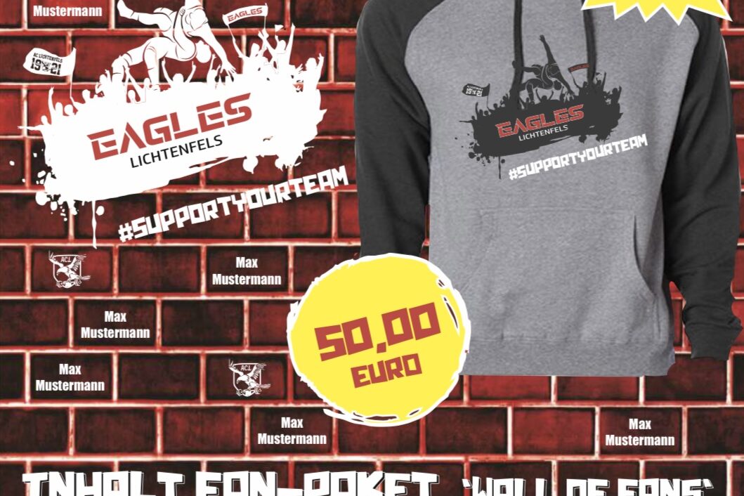 Nichts zu holen für die Eagles - AC Lichtenfels - Bundesliga Ringen